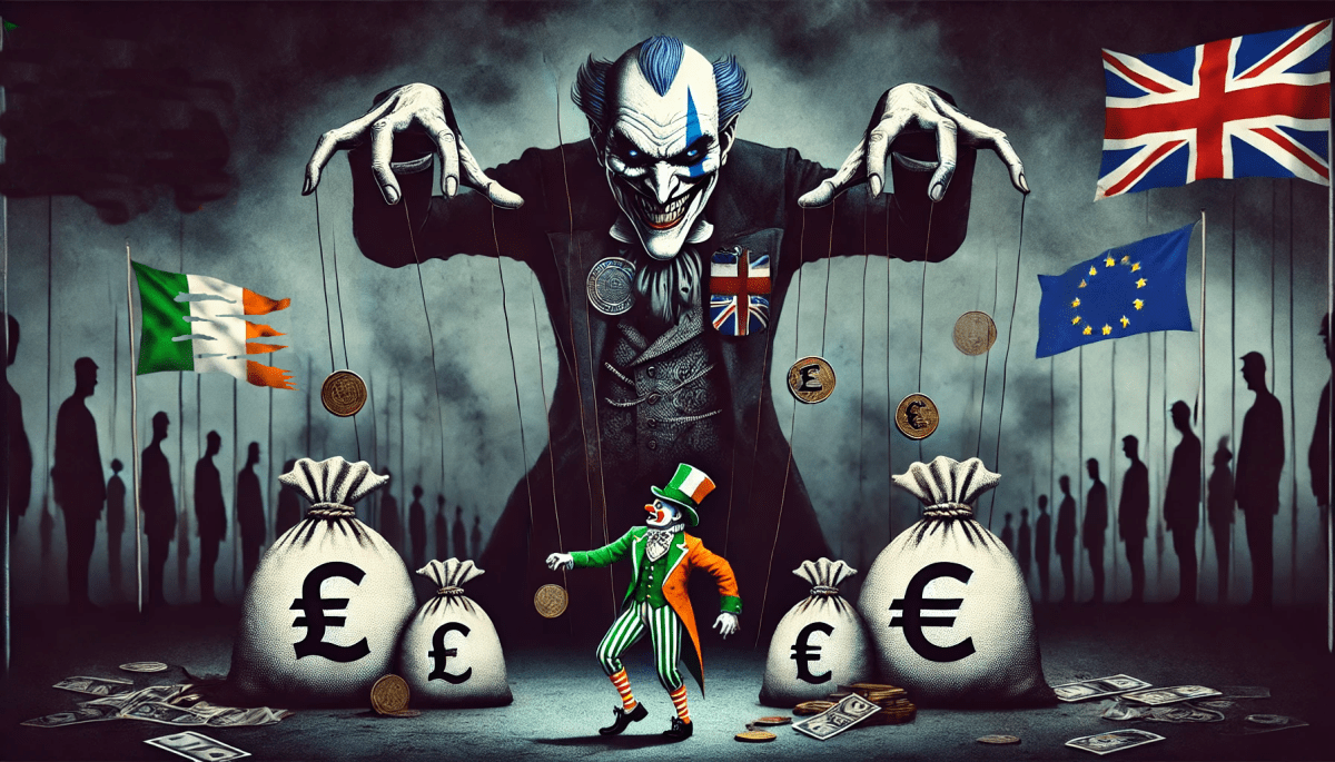 A Letter To Minister Anne Rabbitte TD – East Galway Next Gen